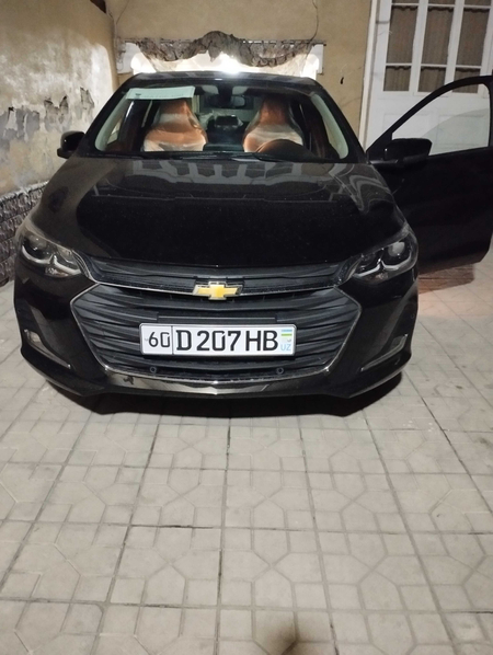 Аренда авто Андижан