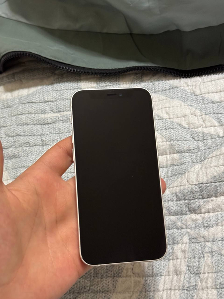 IPhone 12 mini 128talik