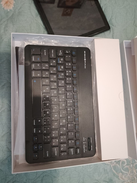 Продам игровой планшет! Новый