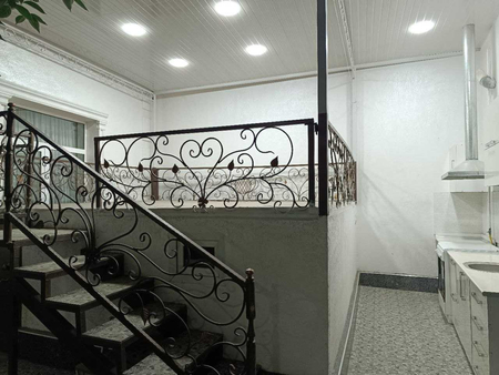Продается дом 3.5 сот Салматина
