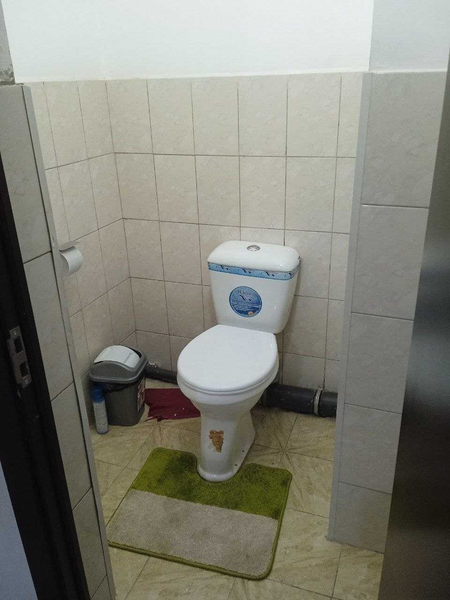 3 xonali kvartira Mirobod