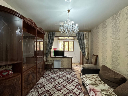 Срочно продаётся квартира 2/3/4, 52м², с удобствами!!!