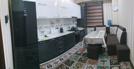 Аренда Golden House Белтепа 3.хонали 85-кв.м