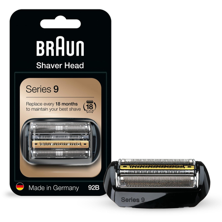 Braun 92B, 92S, 94m сменная головка запчасти для бритвы \\n\\nTEL 7