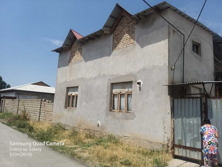 Продается нежылое участок