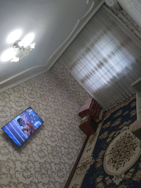 Аренда Чилонзор 20 3хона хамма шароити бор оилага  Маклер хакки бор