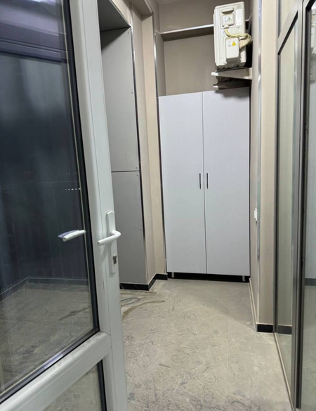Миробод NRG Oybek