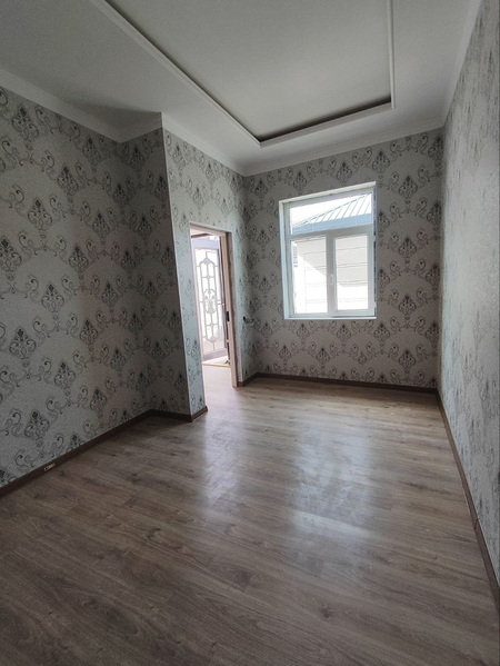 Срочно продается катедж 4 комнатную 2 соток мирабадский рн