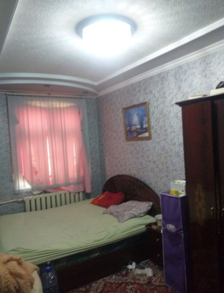 ÷‼️1,5х6 Балкон 80м2 РАЗДЕЛКА Чилонзор 19 Батальон Продаётся Квартира