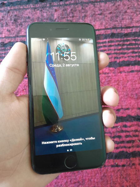 Iphone 7 sotiladi