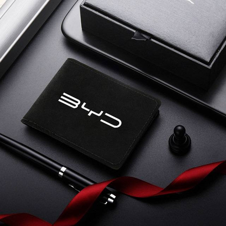 Роскошные BYD бумажники для карт из натуральной кожи!

Seventeen Store