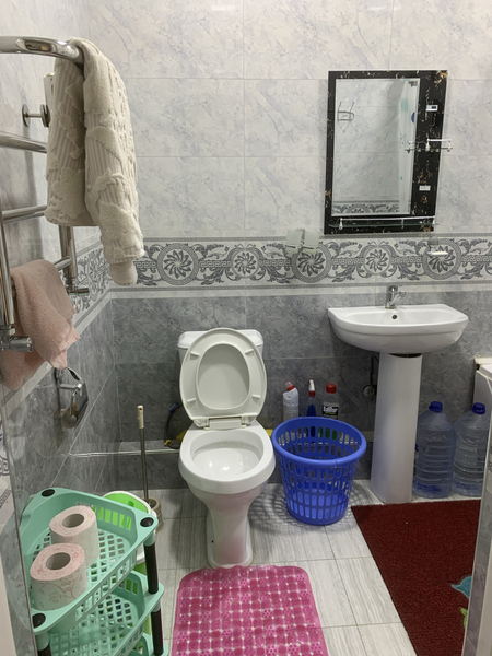 Сдается квартира в аренду