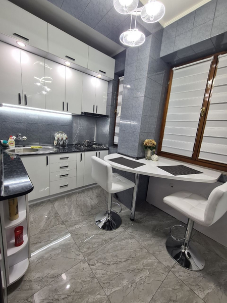 3 ком. ул. Нукус. Аренда. Глинка ГАИ. 95м²
