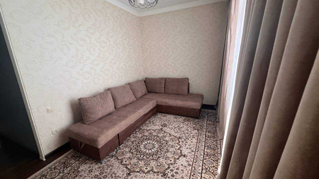 2-х комнатная Квартира сдается в аренду. Golden House Паркетский