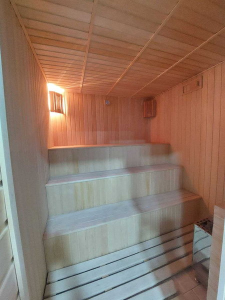 Сдается дом на Новомосковской