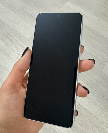 Samsung galaxy S21 5G
