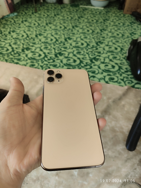 iPhone 11 pro max 64gb
