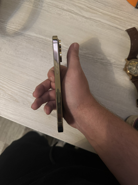 iPhone 13 Pro коробка и документы есть