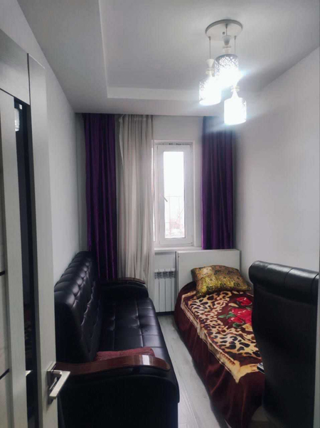 (К129124) Продается 3-х комнатная квартира в Учтепинском районе.
