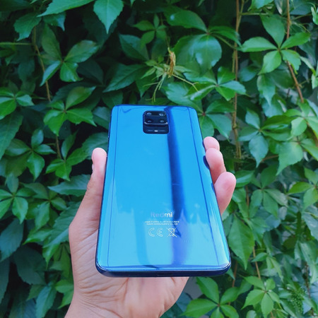 Redmi Note 9S sotiladi