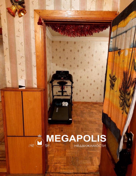 Чиланзар.1 кв Мукими 3комнатная Квартира