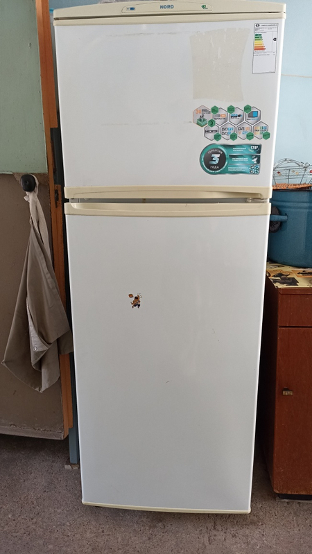 Nord Muzlatkich D348