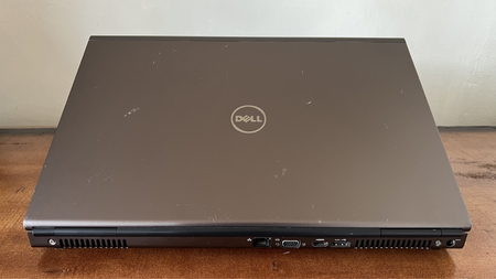Core i7 / 16 RAM / 256+1TB / 4GB NVidia / 17 Full HD