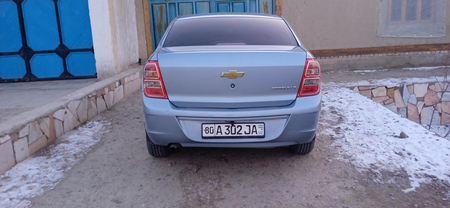 Kobalt pazitsiya 1