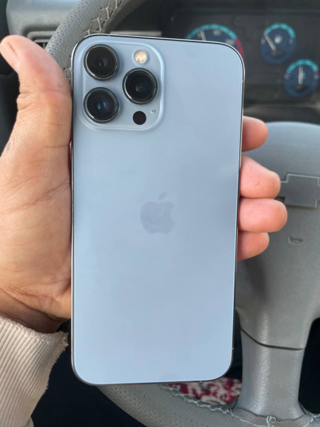 iPhone 13 pro max