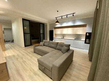 2-room Apartment for Rent