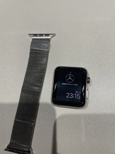 Apple watch 3 series LTE