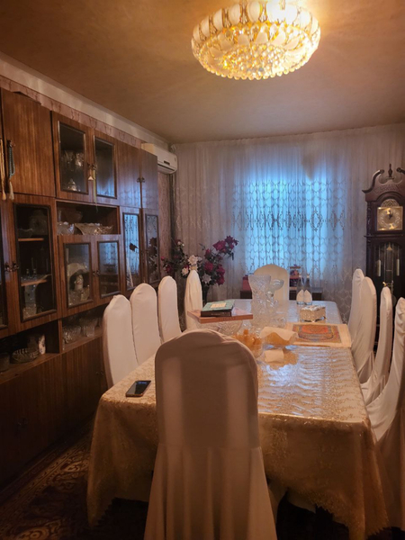Продается квартира