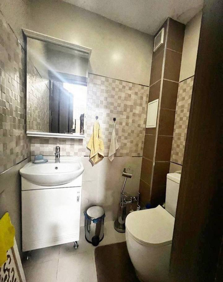 Аренда возле akay city, Дархан, Новмасковский