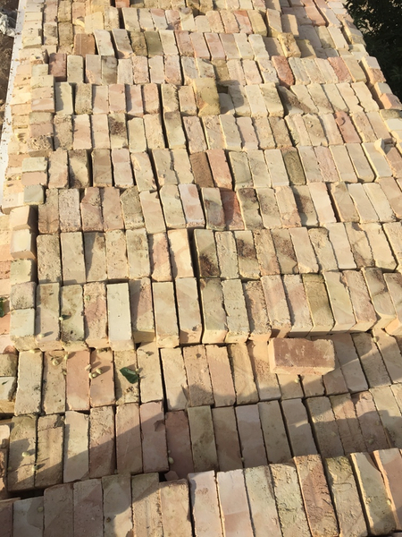 Пишиг гишт палтара 25*12*9 сотамиз