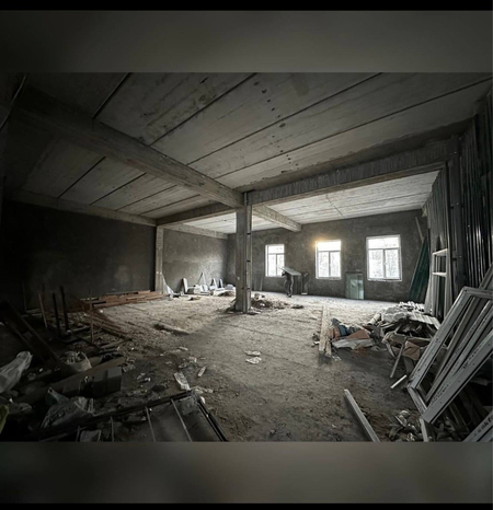 Сдается в аренду ком.помещение МИРЗОУЛУГБЕК НАЛОГОВАЯ