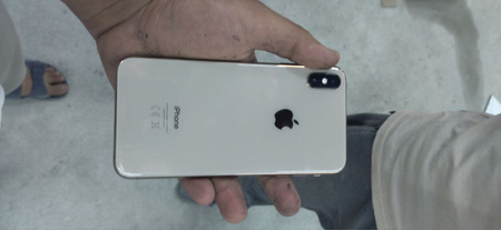 IPhone x s max 256