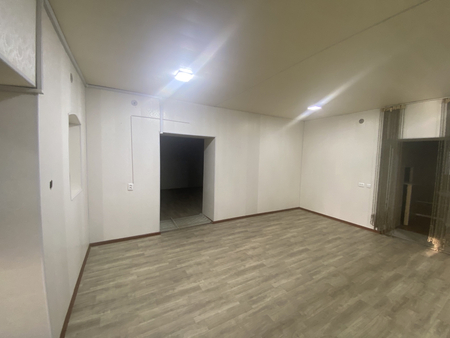 Podval arendaga beriladi