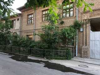 Продаётся дом, С хорошим планировкой. готовый. До центра 5км