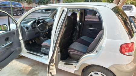 Matiz Best 2010 yil 250.000 probeg