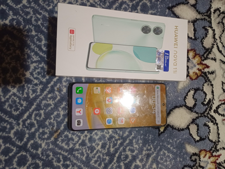 Huawei nova 11i 8/128 gb