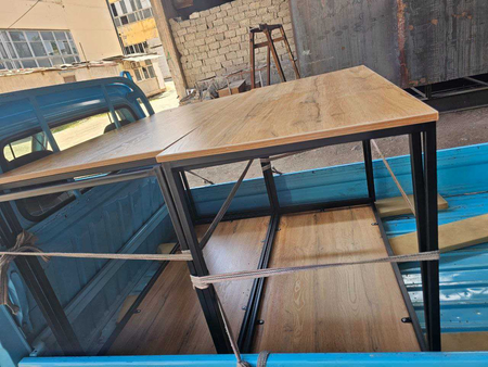 Стол лофт для офиса и дома Stol loft