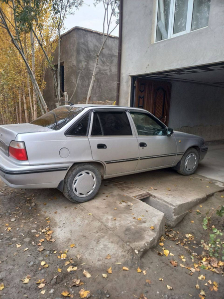 Nexia 1 sotiladi