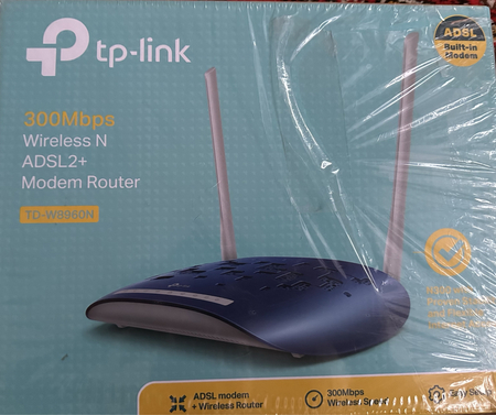 Tp-link 300Mbps Wireless N. Sotiladi 1 oy ishlatilgan .