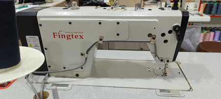 Fingtex tikuv moshinasi
