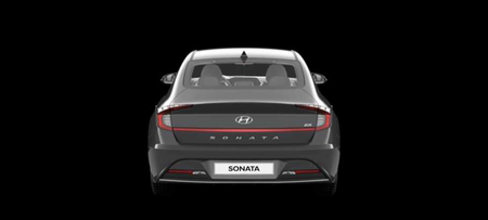 Продается Hyundai Sonata 2022 2,5 mpi