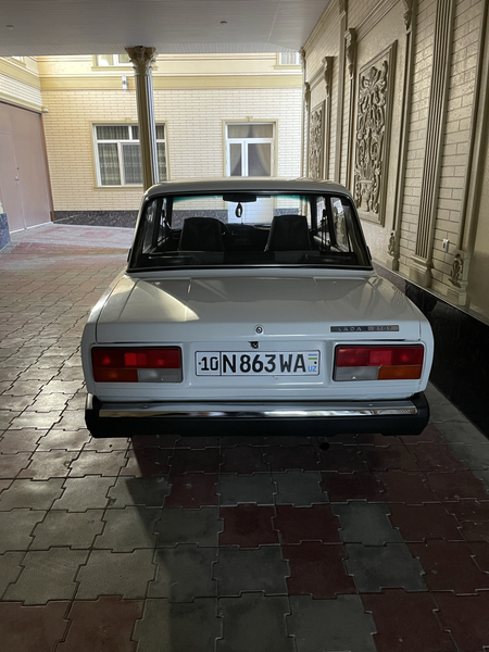ваз 2107 сотилади