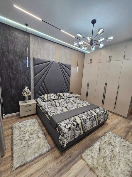 Продам у Шота Руставели трешку под ключ в Жк solaris СРОЧНО!`