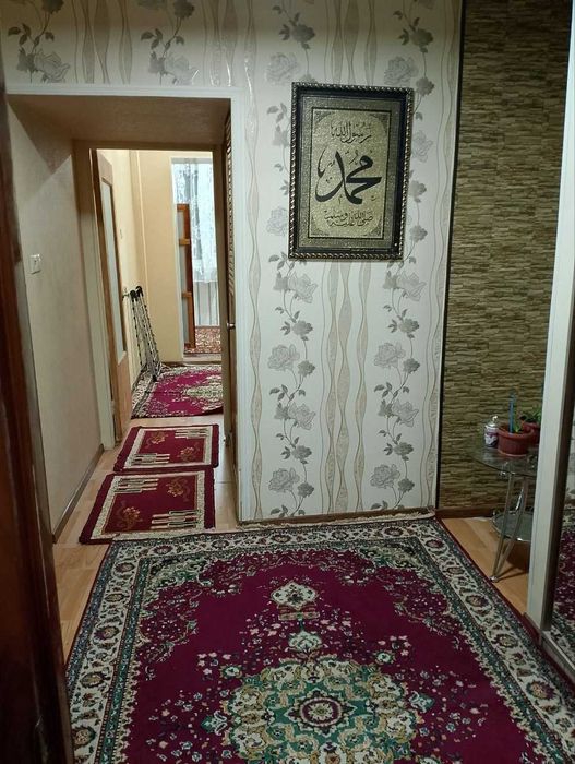 Srochniy Tansiqboyev 1 da 2xona 1 etaj 4etajli 60kv 59000$taqalgani
