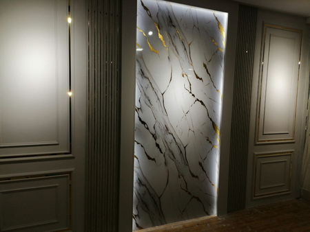 Декоративные панели из ПВХ от производителя: MODERN PANELS