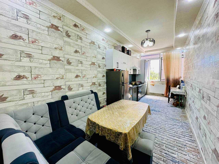 3 xonali 90m² 3-qavat uy sotiladi